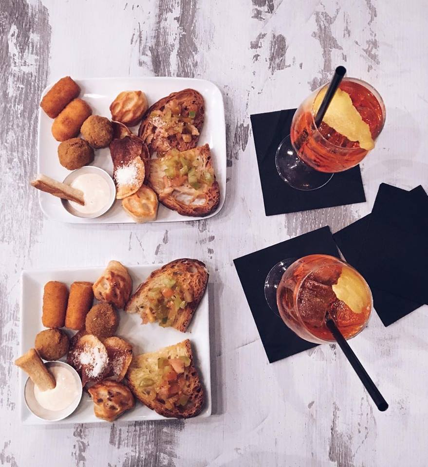 Bistrot Lumière Prati - Rome Bed and Breakfast