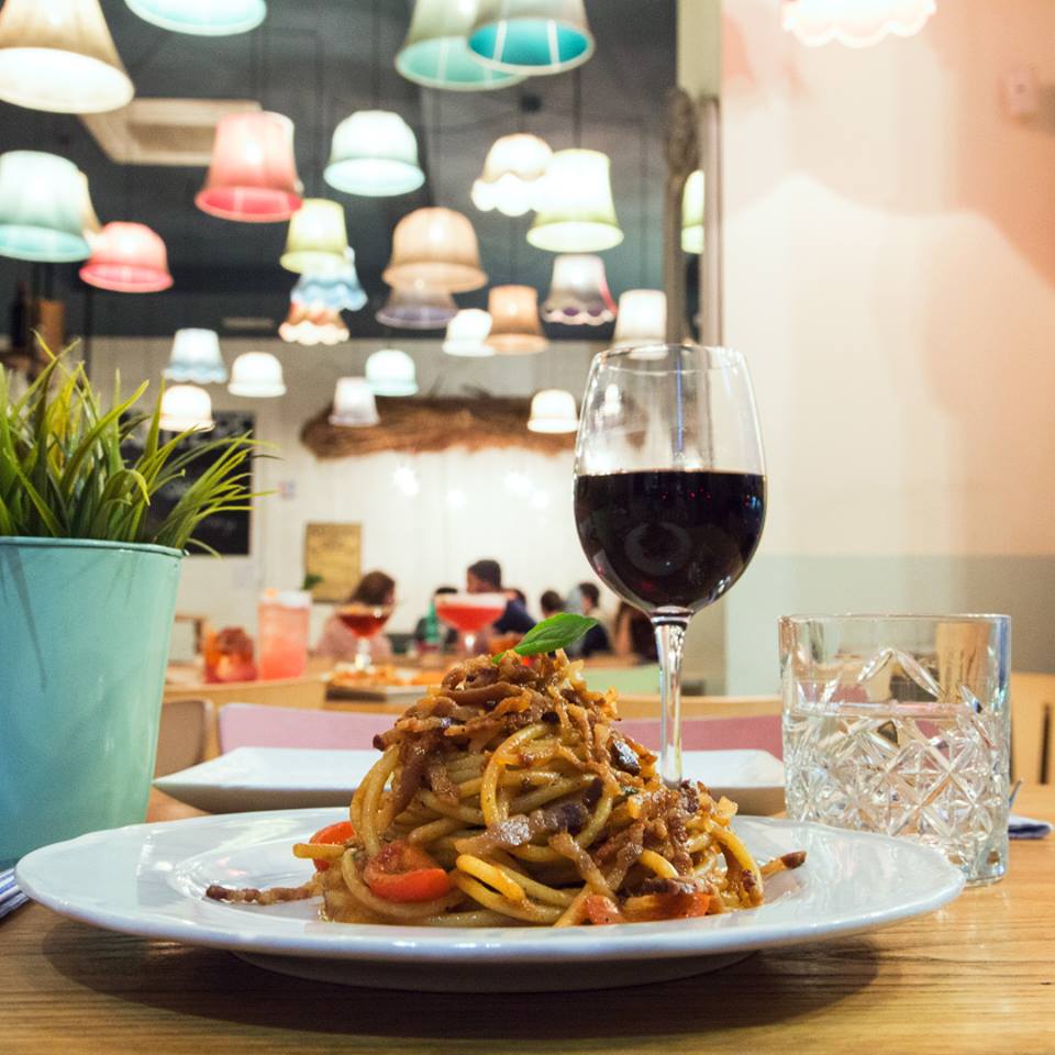 Bistrot Lumière Prati - Rome Bed and Breakfast