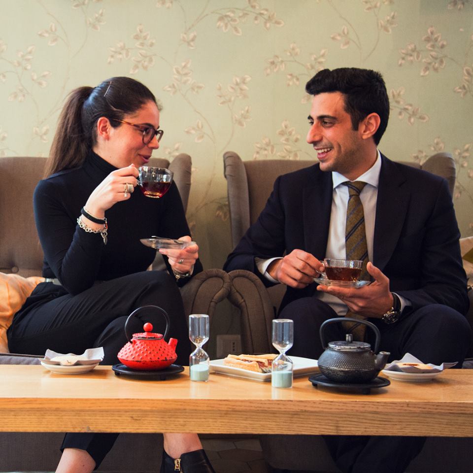 Bistrot Lumière Prati - Rome Bed and Breakfast