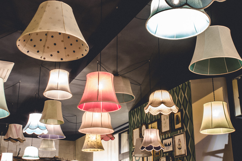 Bistrot Lumière Prati - Rome Bed and Breakfast